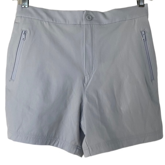 Aspen | Shorts | Nwt Aspen Zip Pocket Outdoor Shorts | Poshmark